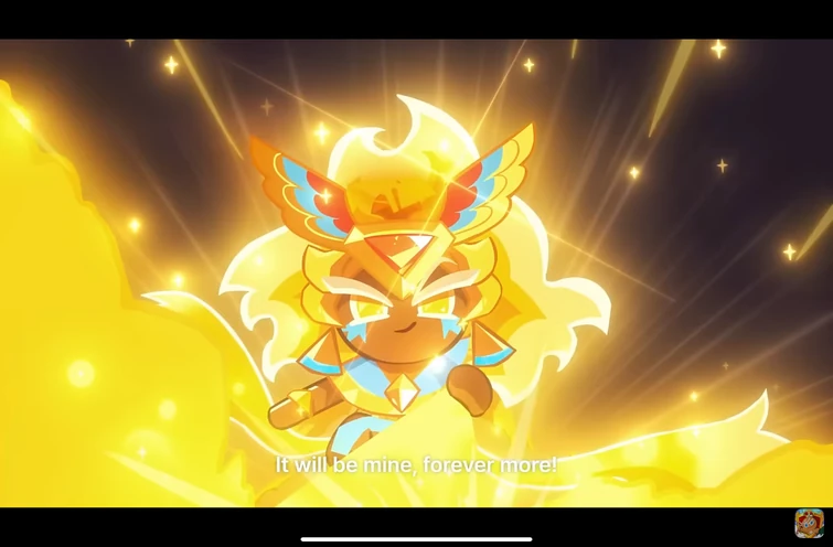 Awakened golden cheese appearance | Fandom