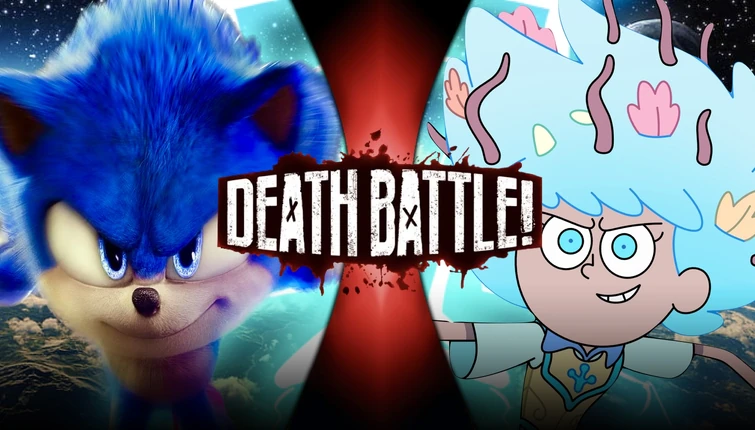 Movie Sonic vs Anne Boonchuy: Rate TN | Fandom