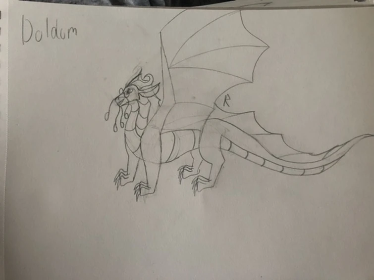 Ask Doldrum! | Fandom