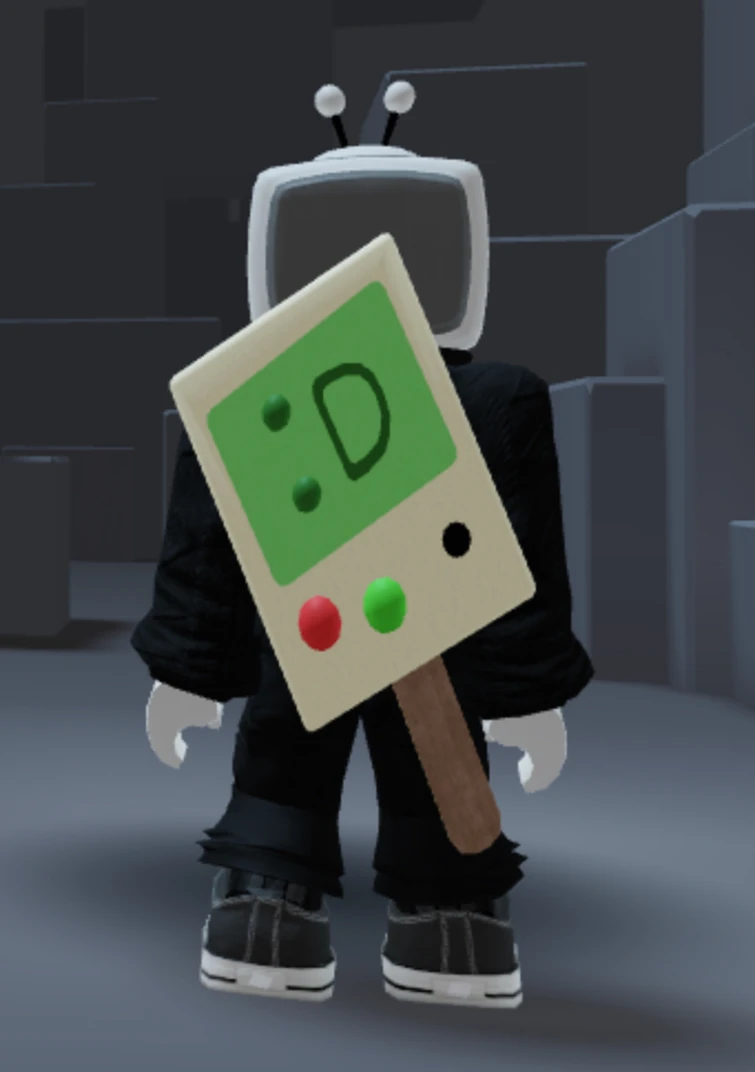 I GOT THE BYTE UGC | Fandom