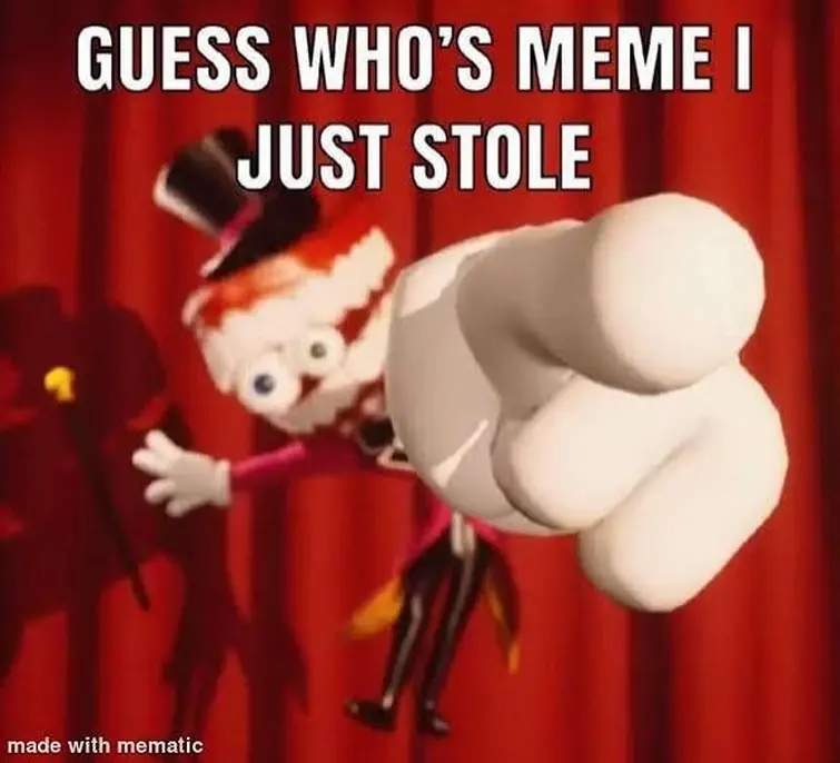 stole this meme in the DW wiki btw | Fandom
