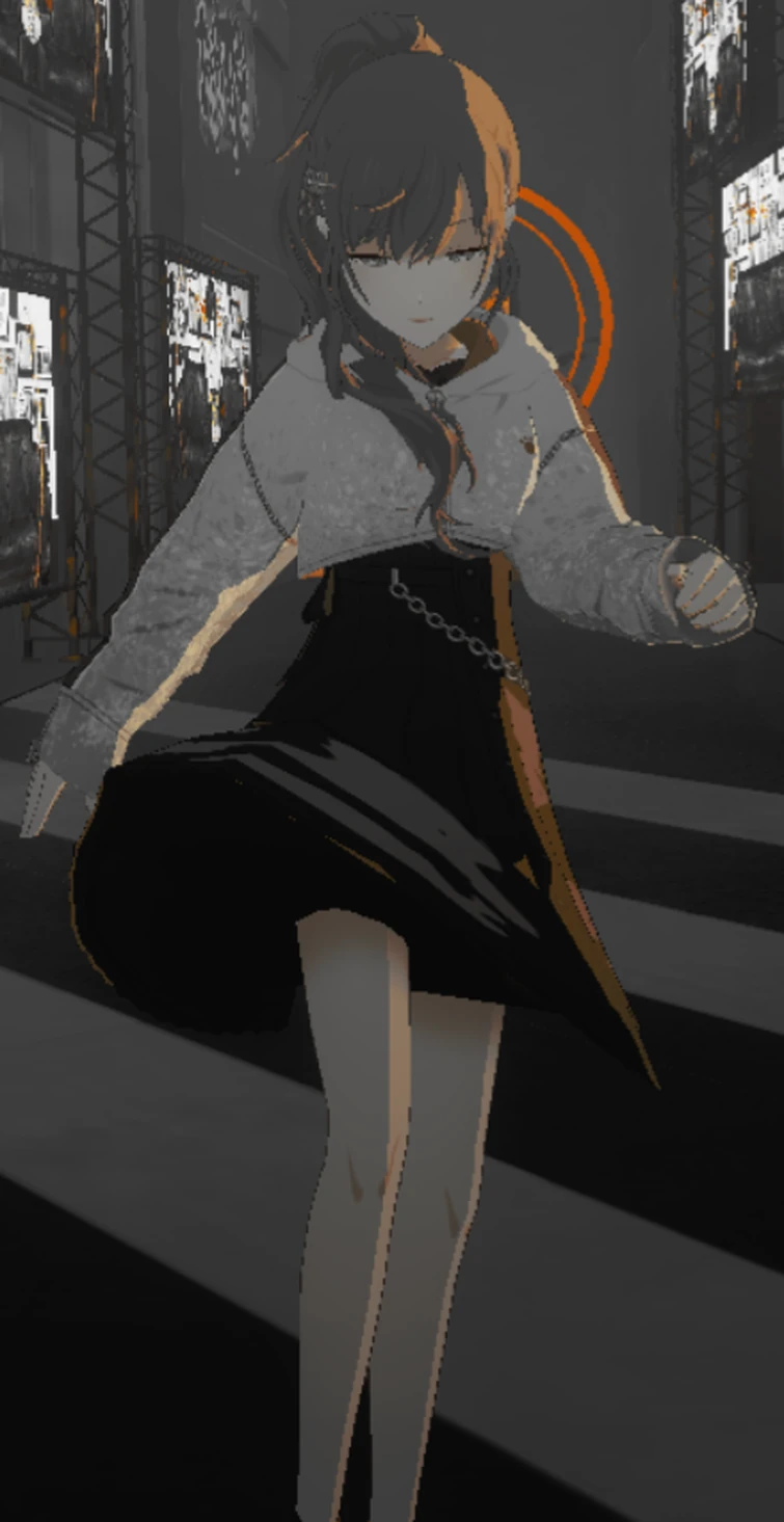 Mafuyu | Fandom