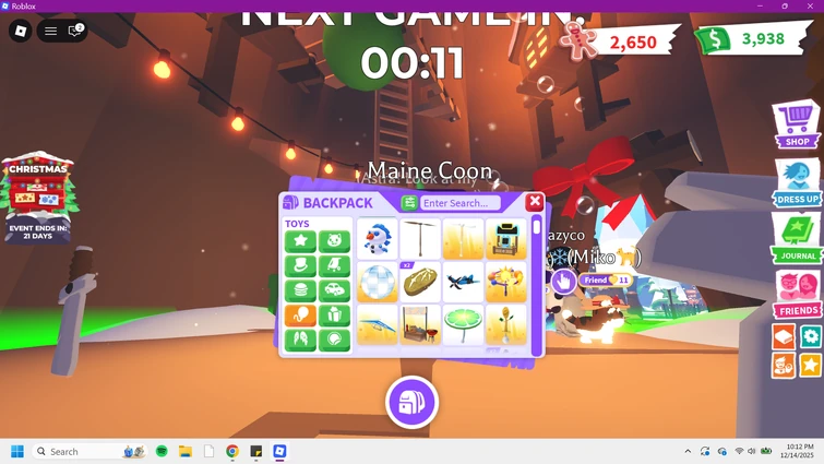 Discuss Everything About Adopt Me! Wiki | Fandom