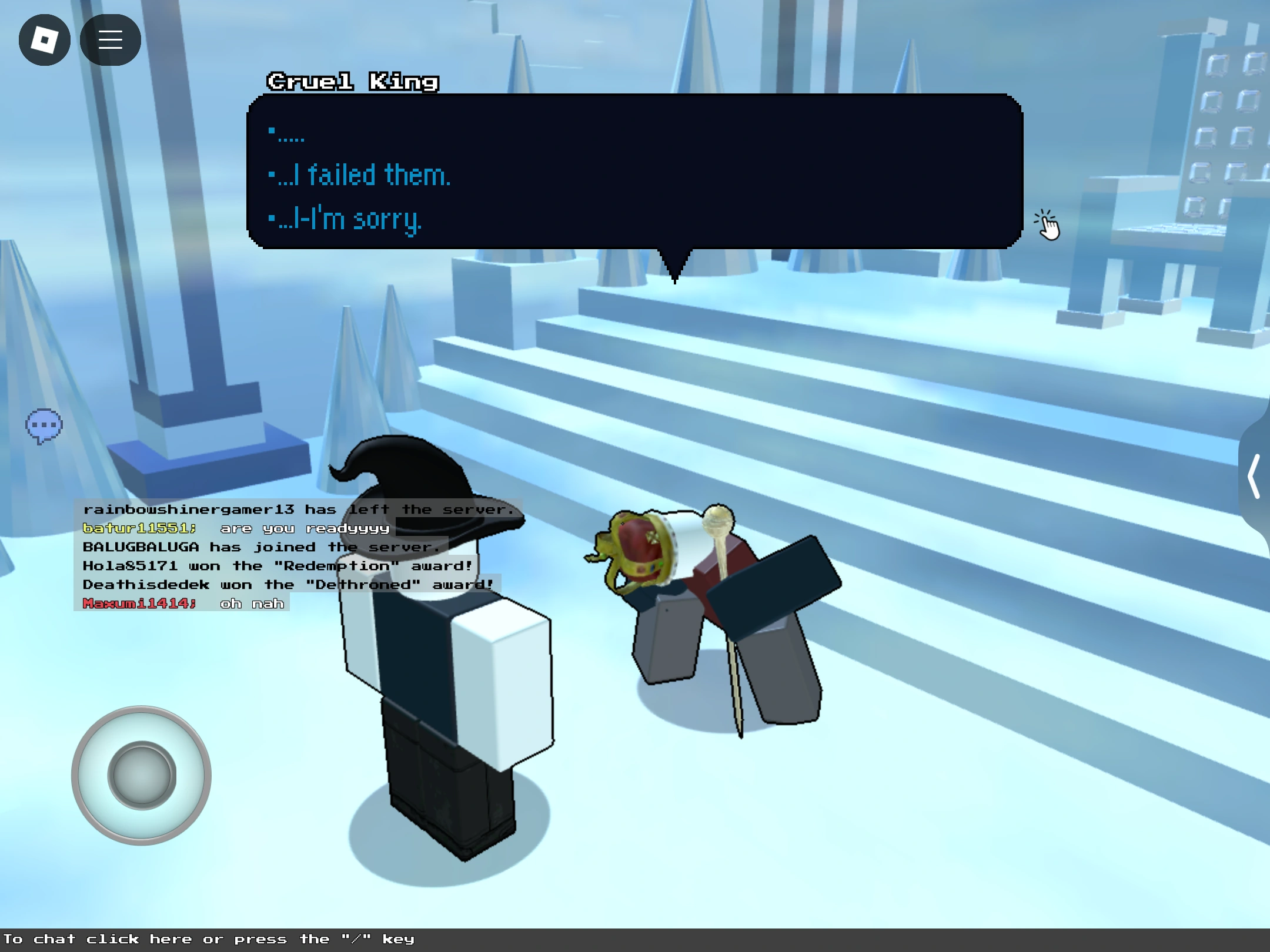 NOOB | Fandom