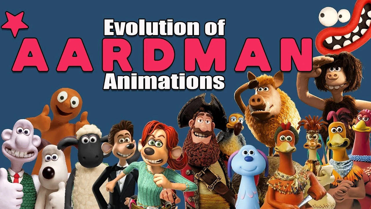 What's going on with Aardman? | Fandom
