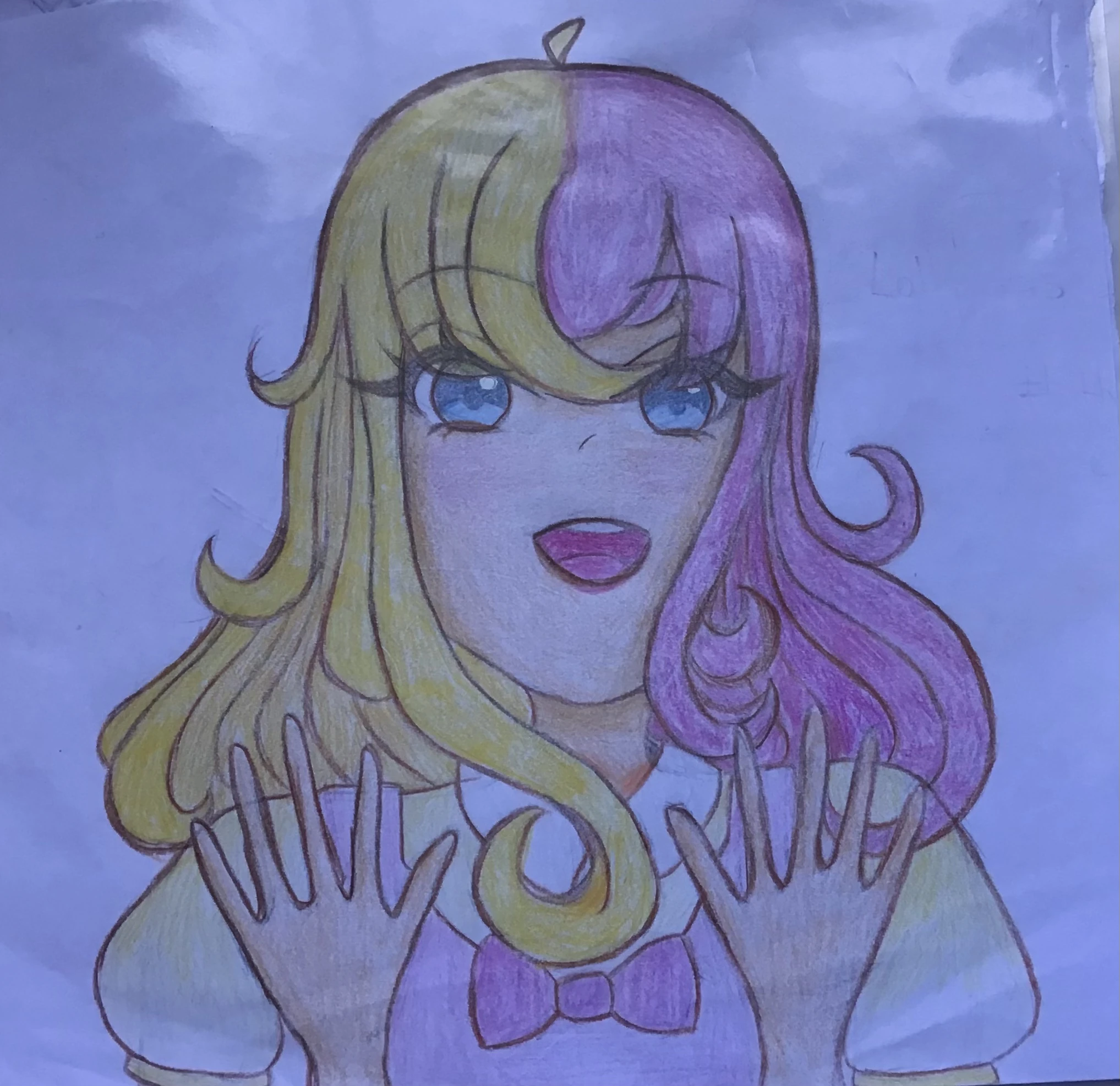 hehe drawing | Fandom