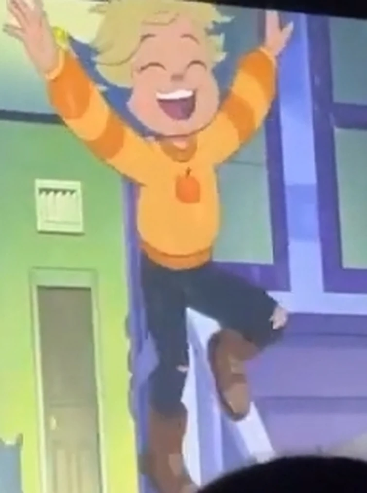 Vee's new design! | Fandom