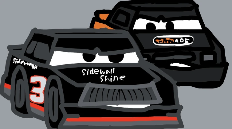 Discuss Everything About Piston Cup Wiki | Fandom