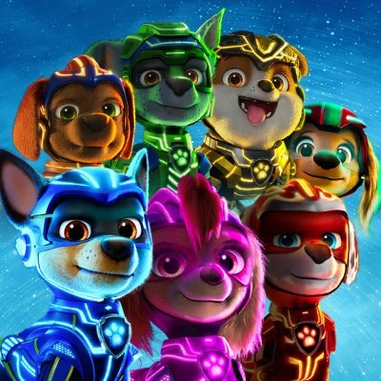Mighty Movie Avatar | Fandom