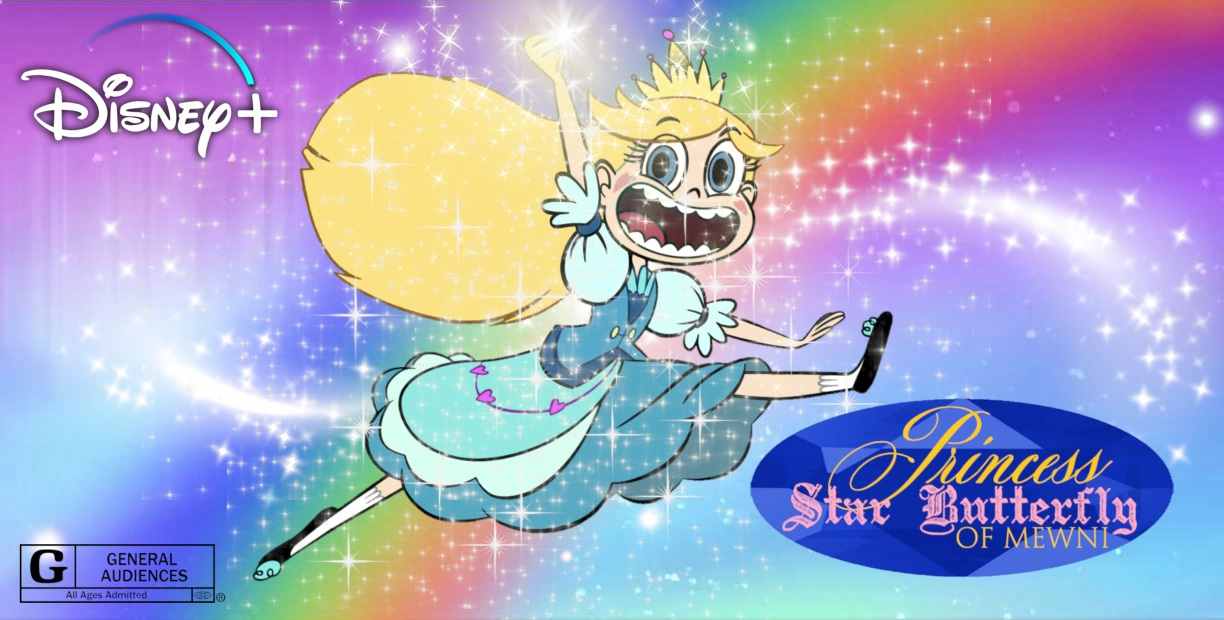 Princess Star Butterfly of Mewni | Fandom