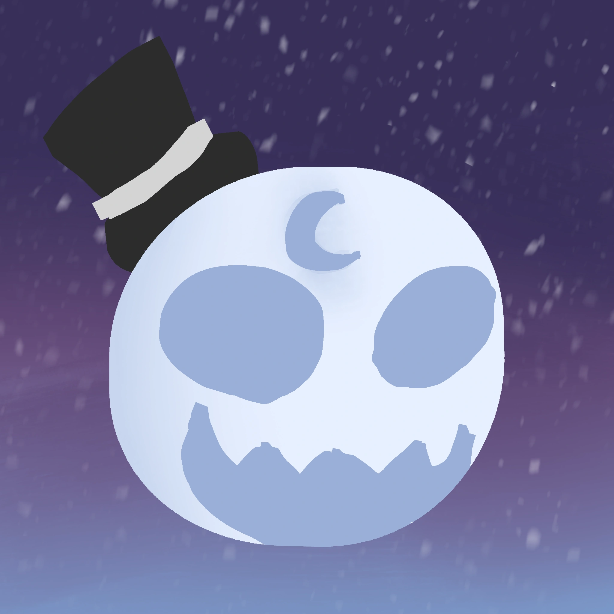 Mythical island critter with Shugajo hat! | Fandom