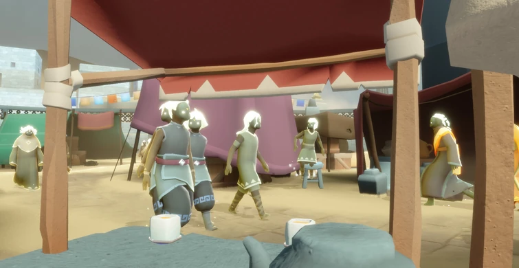 Discuss Everything About Sky: Children of the Light Wiki | Fandom