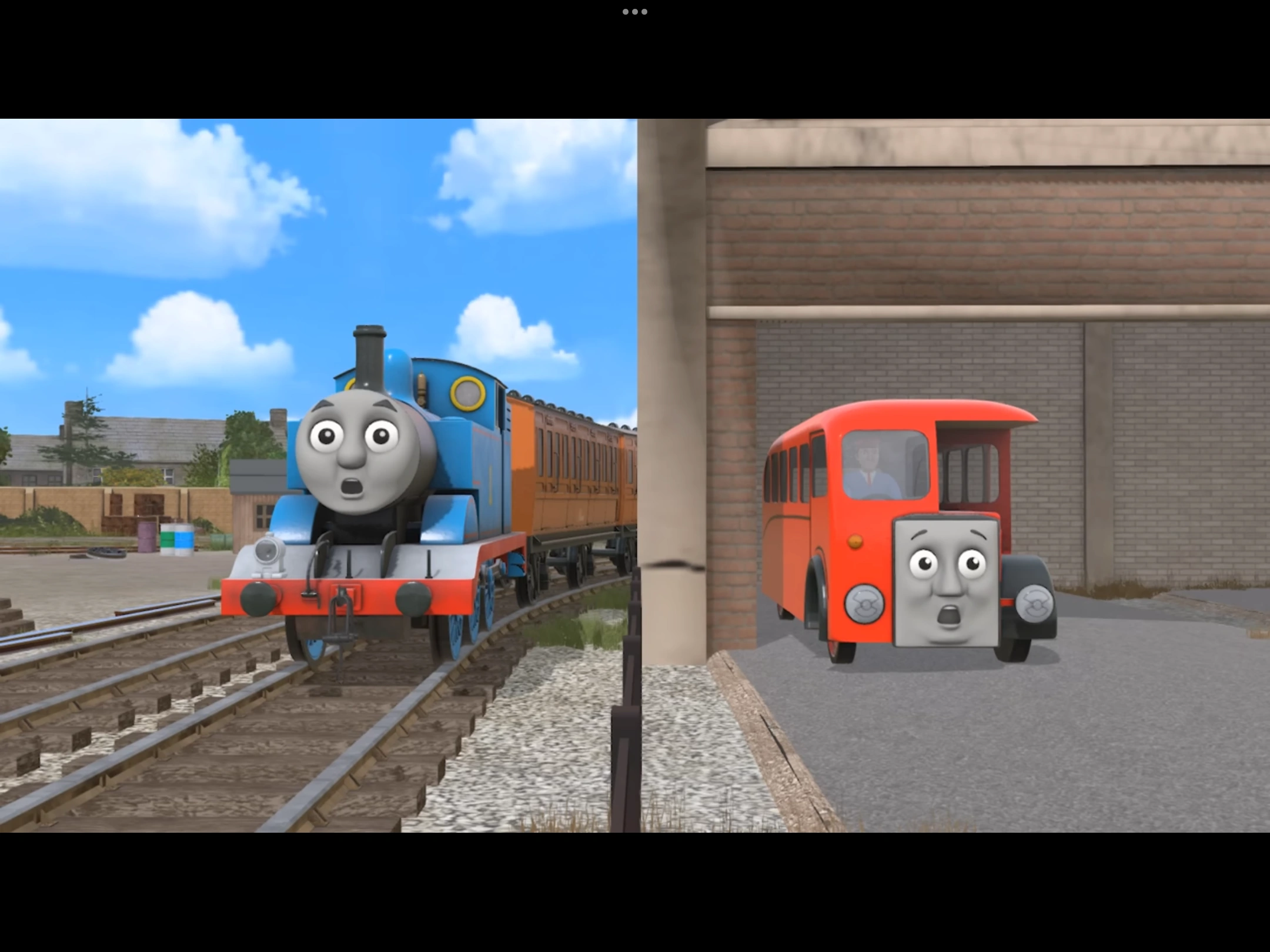 Why are they shocked (wrong answer only) | Fandom