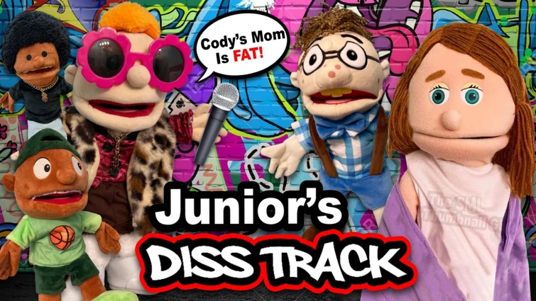 Discuss Everything About SML Wiki | Fandom