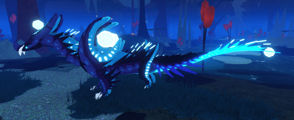 LF Some Specific Equenix Mutations! | Fandom