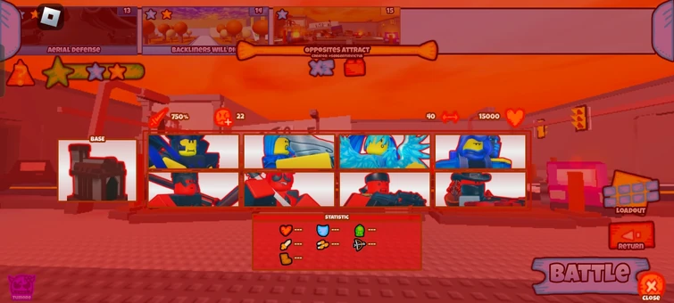 Discuss Everything About The Battle Bricks Wiki | Fandom