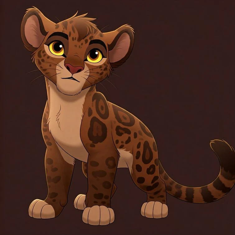 Dariyon's BIG Pet Cat (Savannah X Bengal x Havana Brown x American ...