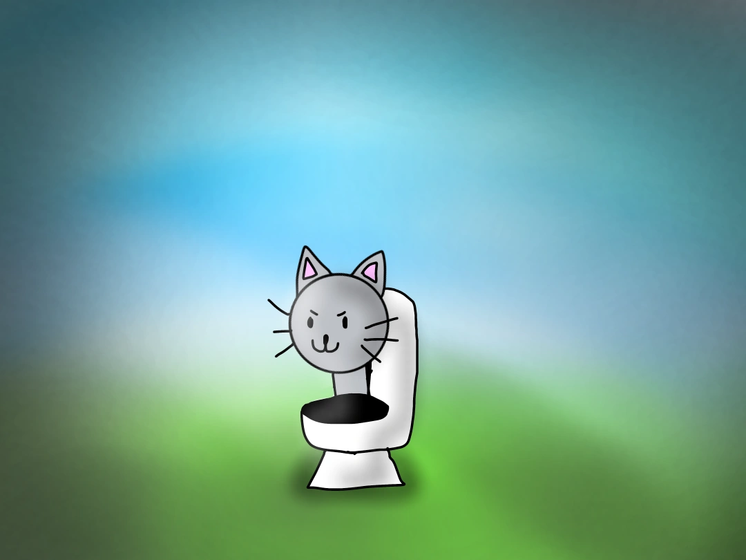 Skibidi cat | Fandom