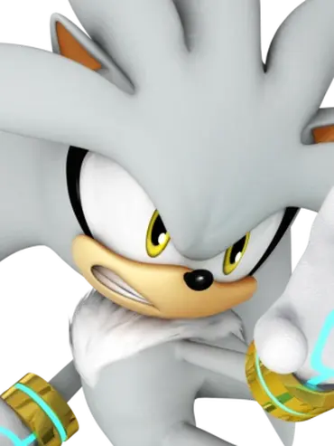 Mewtwo VS Silver the Hedgehog (Pokemon VS Sonic) | Fandom