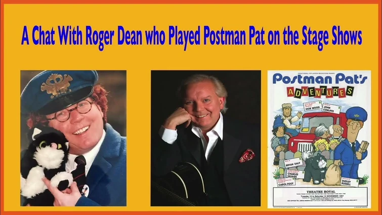 From Pontypandy to Toytown. (And a quick stop to Greendale) | Fandom