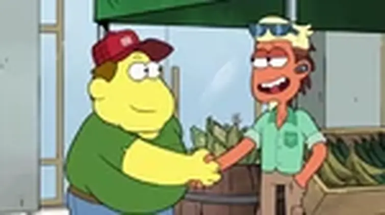 Discuss Everything About Big City Greens Wiki | Fandom