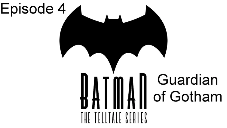 Batman: The Telltale Series (Take 5) | Fandom
