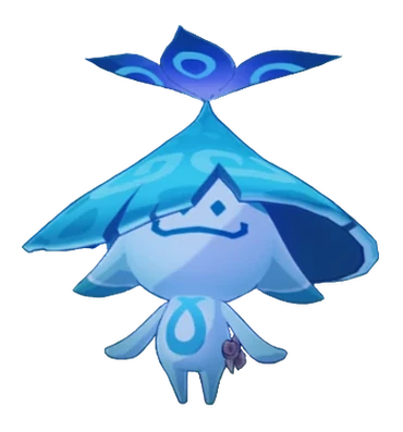 Favorite type of Aranara? | Fandom