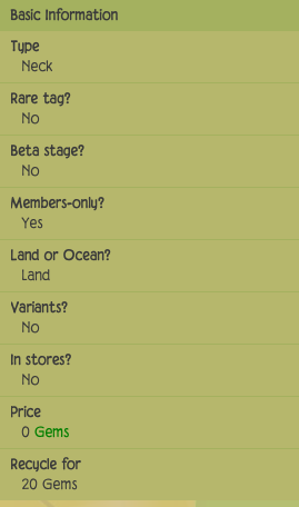 [Discussion] Infobox Layout | Fandom