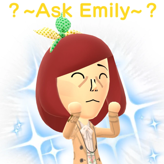Ask Emily | Fandom