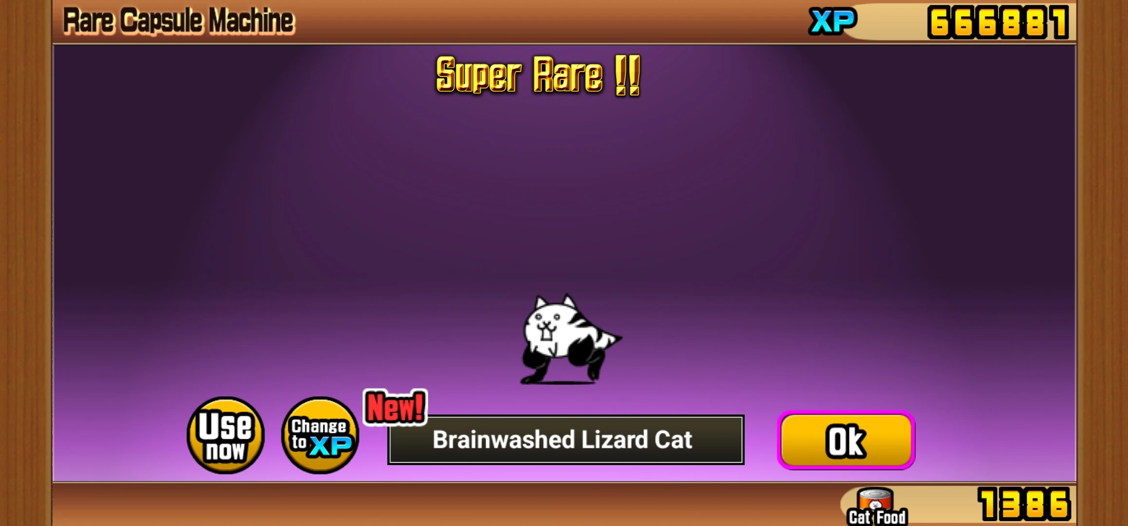 Brainwashed lizard cat fella | Fandom