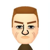 New mii of mine: Ross | Fandom