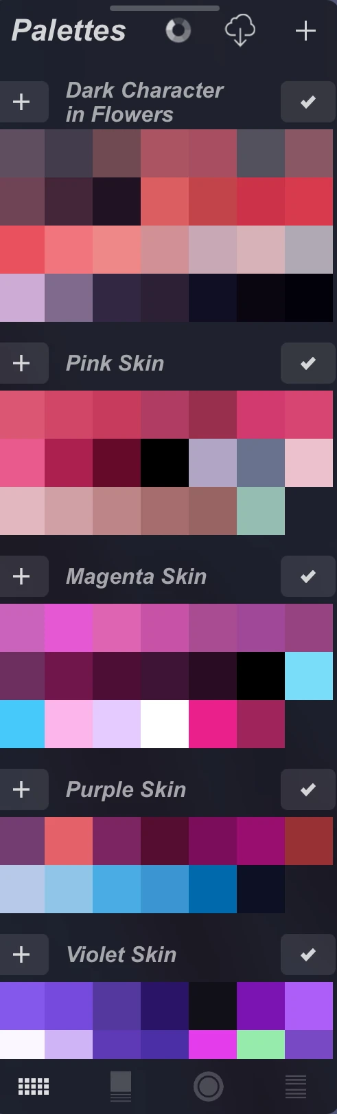 can anybody send me some dsmp landscape screenshots to draw | Fandom