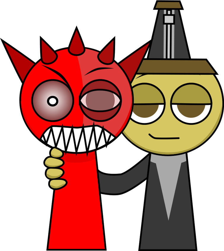 metronome and radward | Fandom