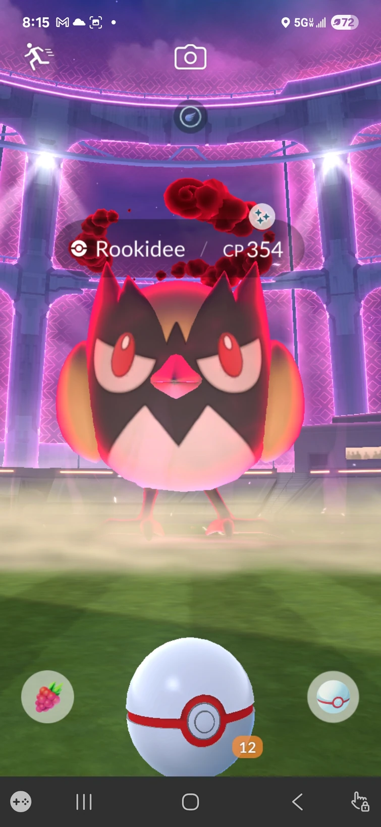 Discuss Everything About Pokémon GO Wiki | Fandom