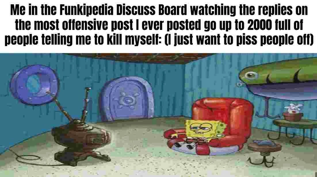 I'm not actually going to do this, I just thought of this meme | Fandom