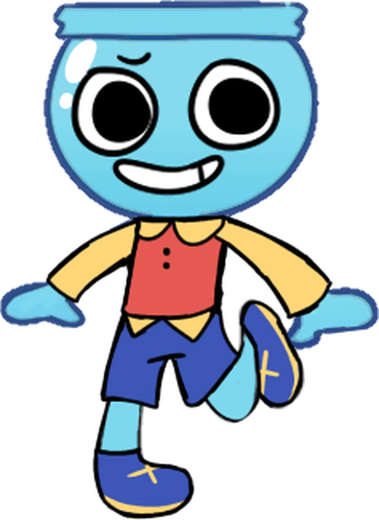 Toon skin set | Fandom