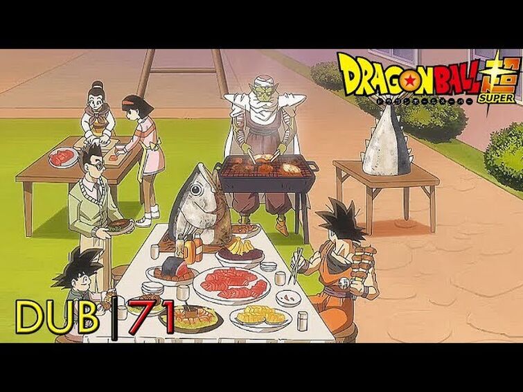 Whos the grillmaster | Fandom