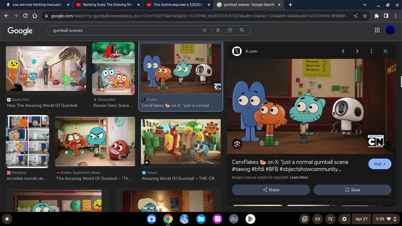 someone made an image of four in tawog ('-' ) | Fandom