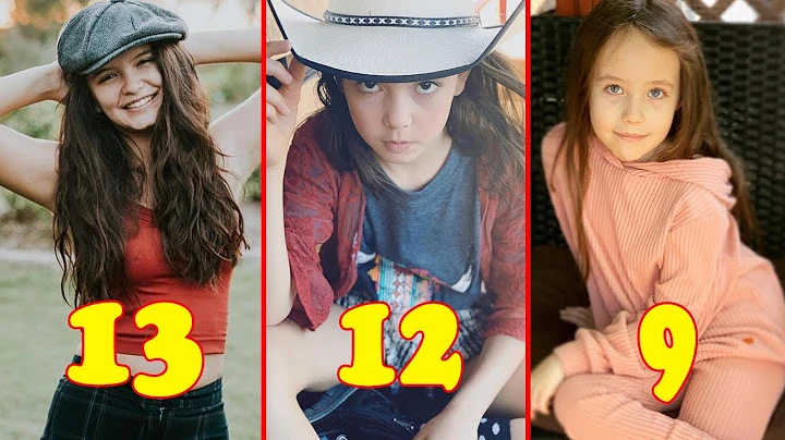 Kids of We Can Be Heroes from Oldest to Youngest 2022 👉 @Star Online ...