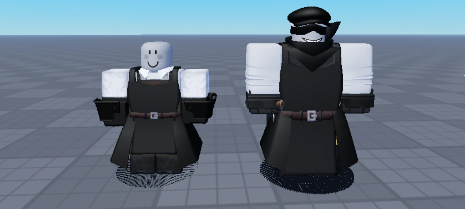 Oc introduction (Killers!!!!!) | Fandom