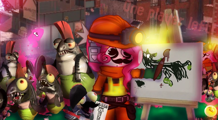 BIG RUN????!!!😨🎨 | Fandom