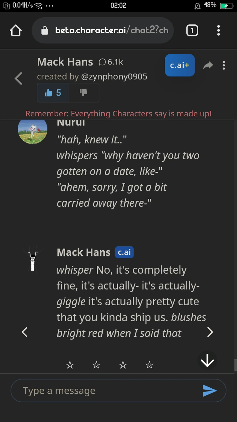 hehe.. (yet another shitpost) | Fandom