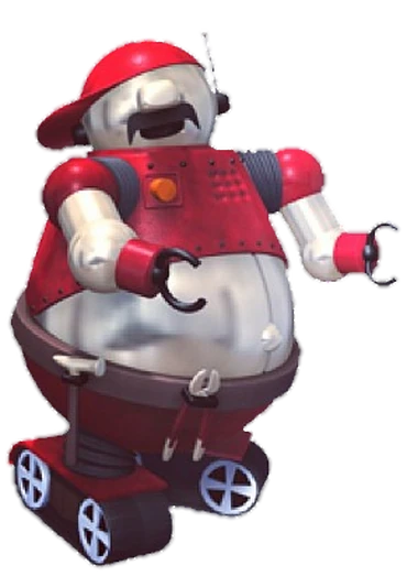 Tex The THX | Fandom