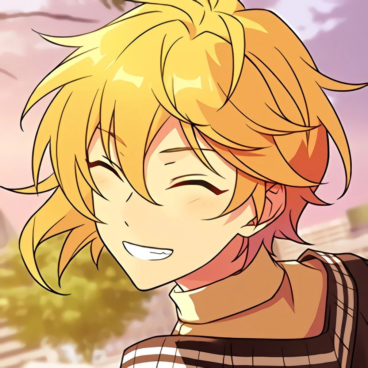 LUCA’S GUY OF THE WEEK | Fandom