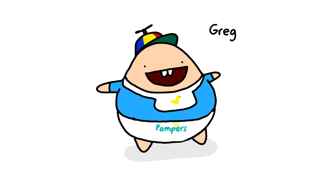 greg | Fandom