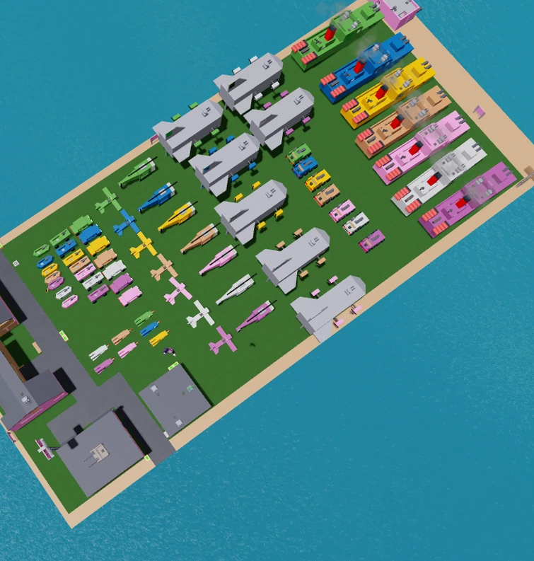 Discuss Everything About Destroy the ship roblox Wiki | Fandom