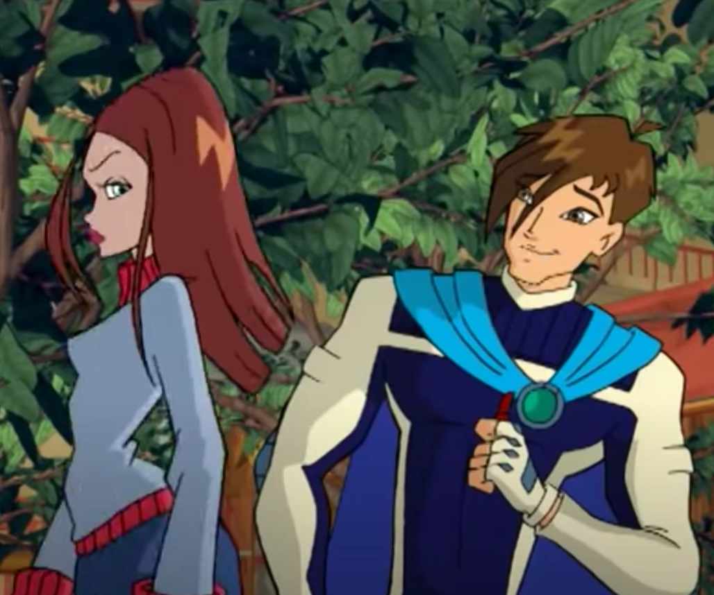 Discuss Everything About Winx Club Wiki | Fandom