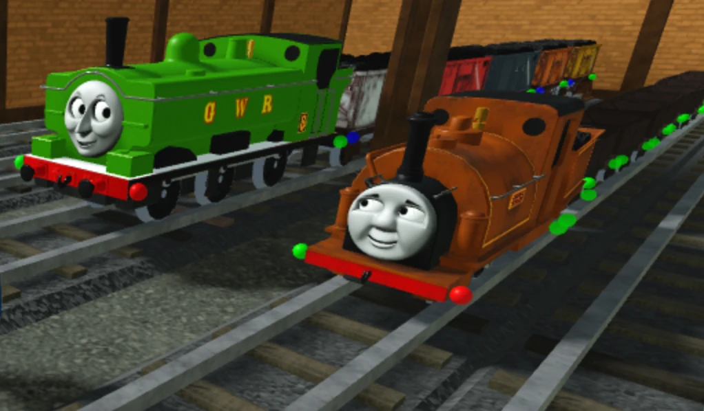 Any thoughts on this picture of both Duck and Duke? | Fandom