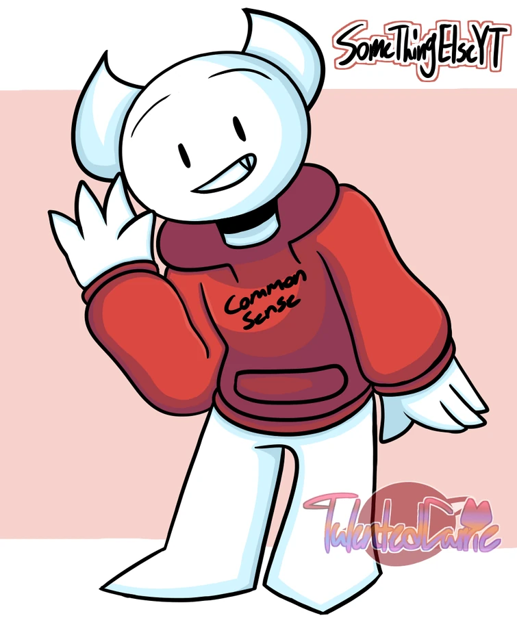 SOMETHINGELSEYT IS COOL | Fandom