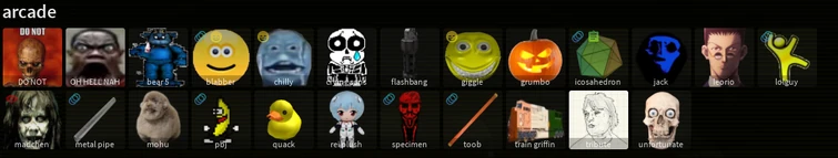 ok i know this looks like those sariel husband fake nextbot leaks | Fandom